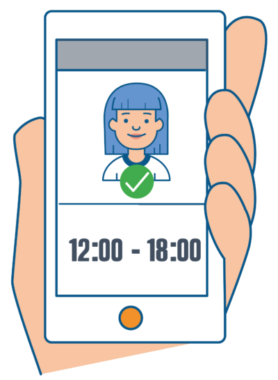 Een werkrooster maken in Excel - gratis voorbeeld